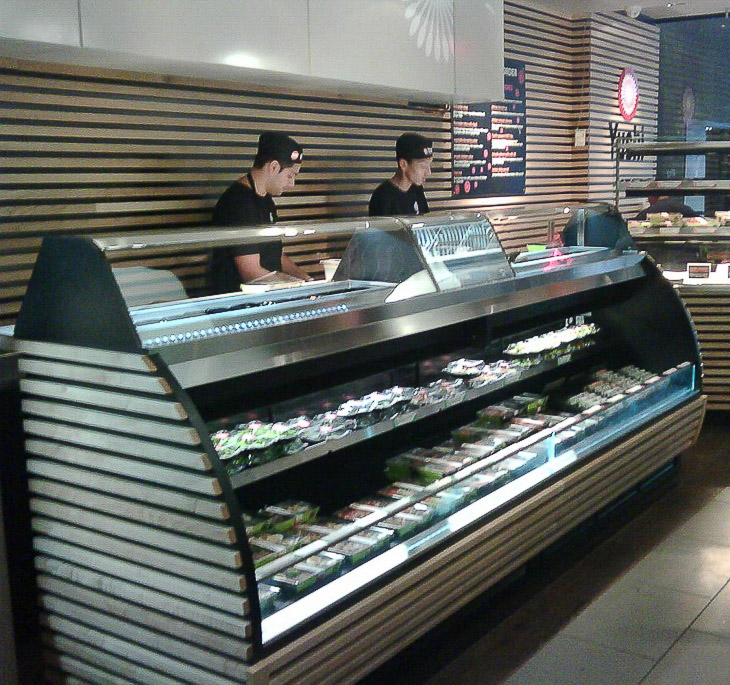 Cold Combo - RPI Industries