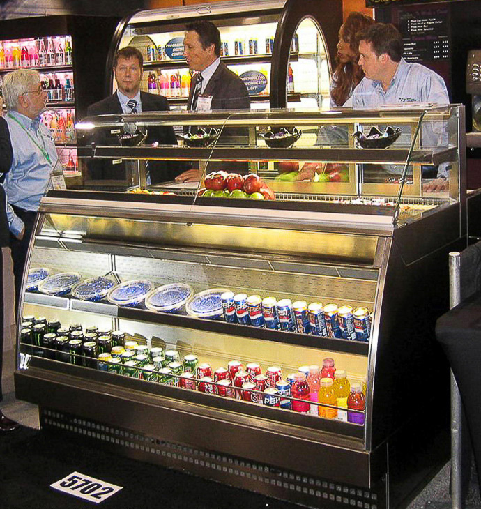 Cold Combo - RPI Industries