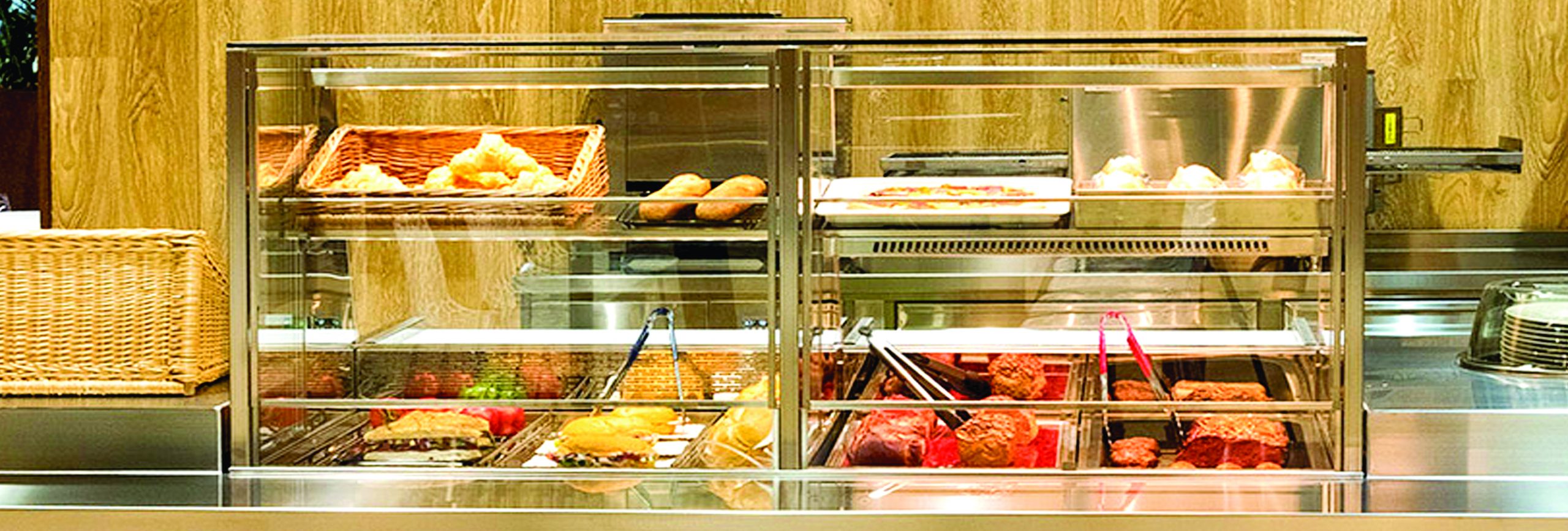 Hot/Cold Combo - RPI Industries