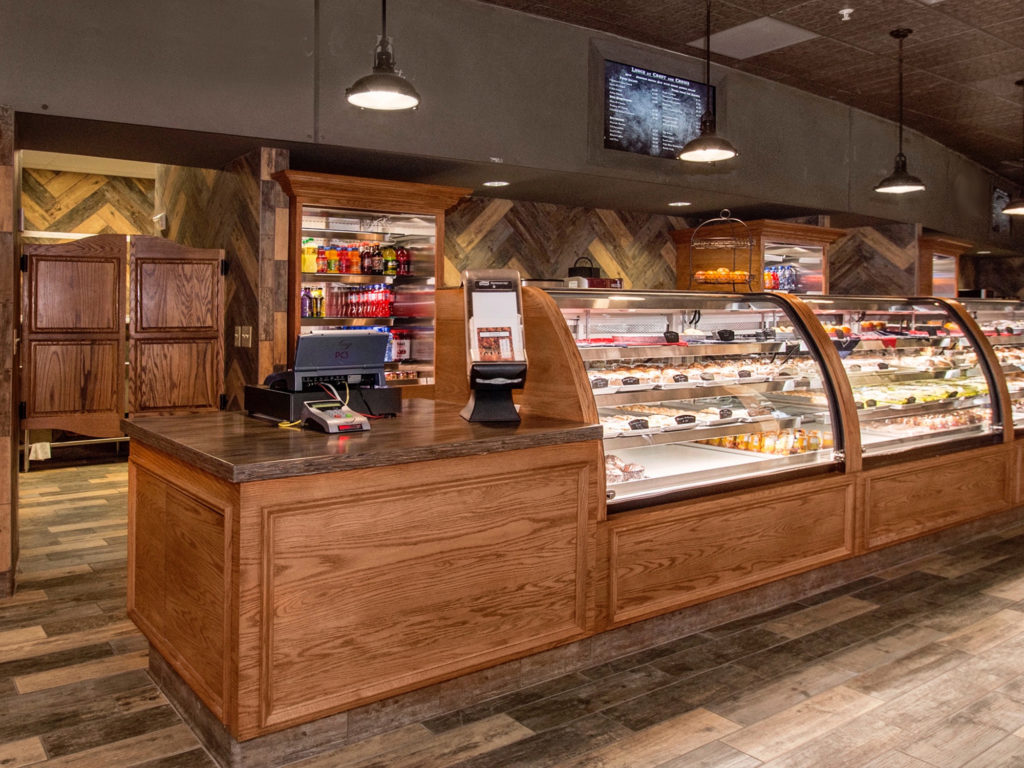 Display Cases - RPI Industries