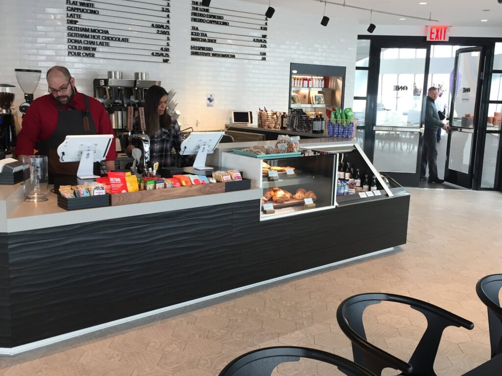 Decorative Counters & Millwork - RPI Industries