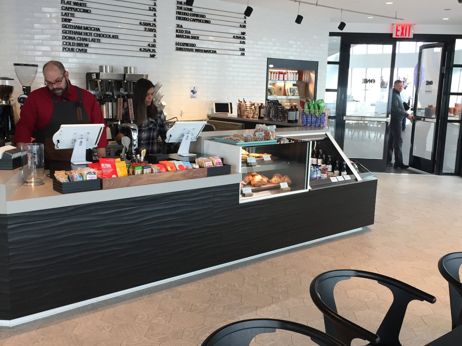 Decorative Counters & Millwork - RPI Industries