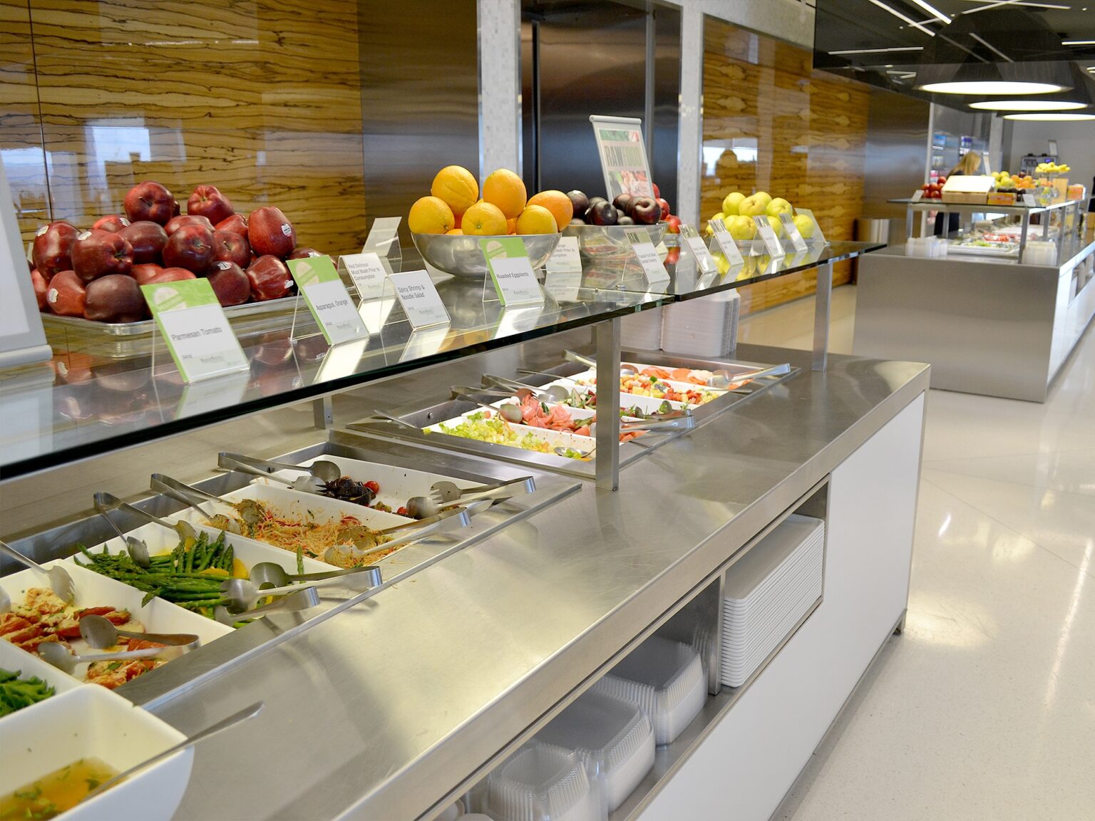 Decorative Counters & Millwork - RPI Industries