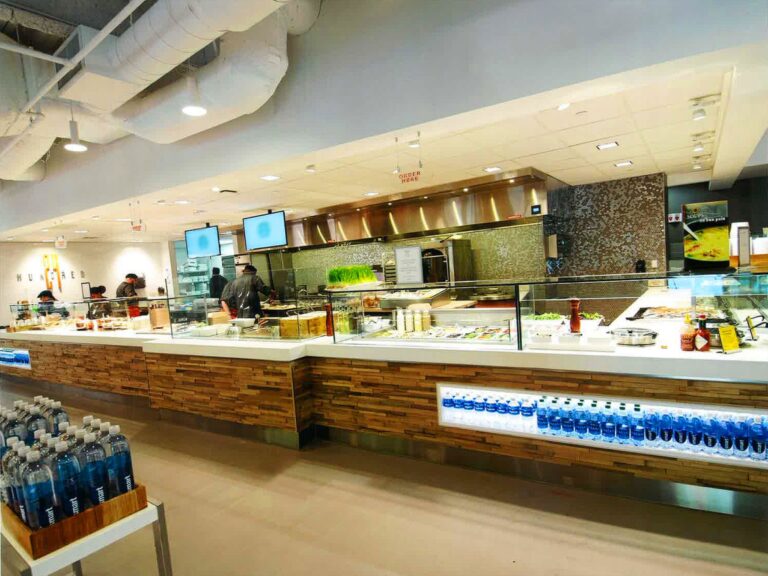 Decorative Counters & Millwork - RPI Industries