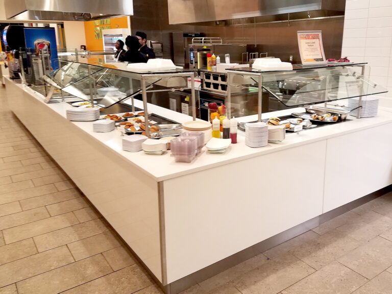 Decorative Counters & Millwork - RPI Industries