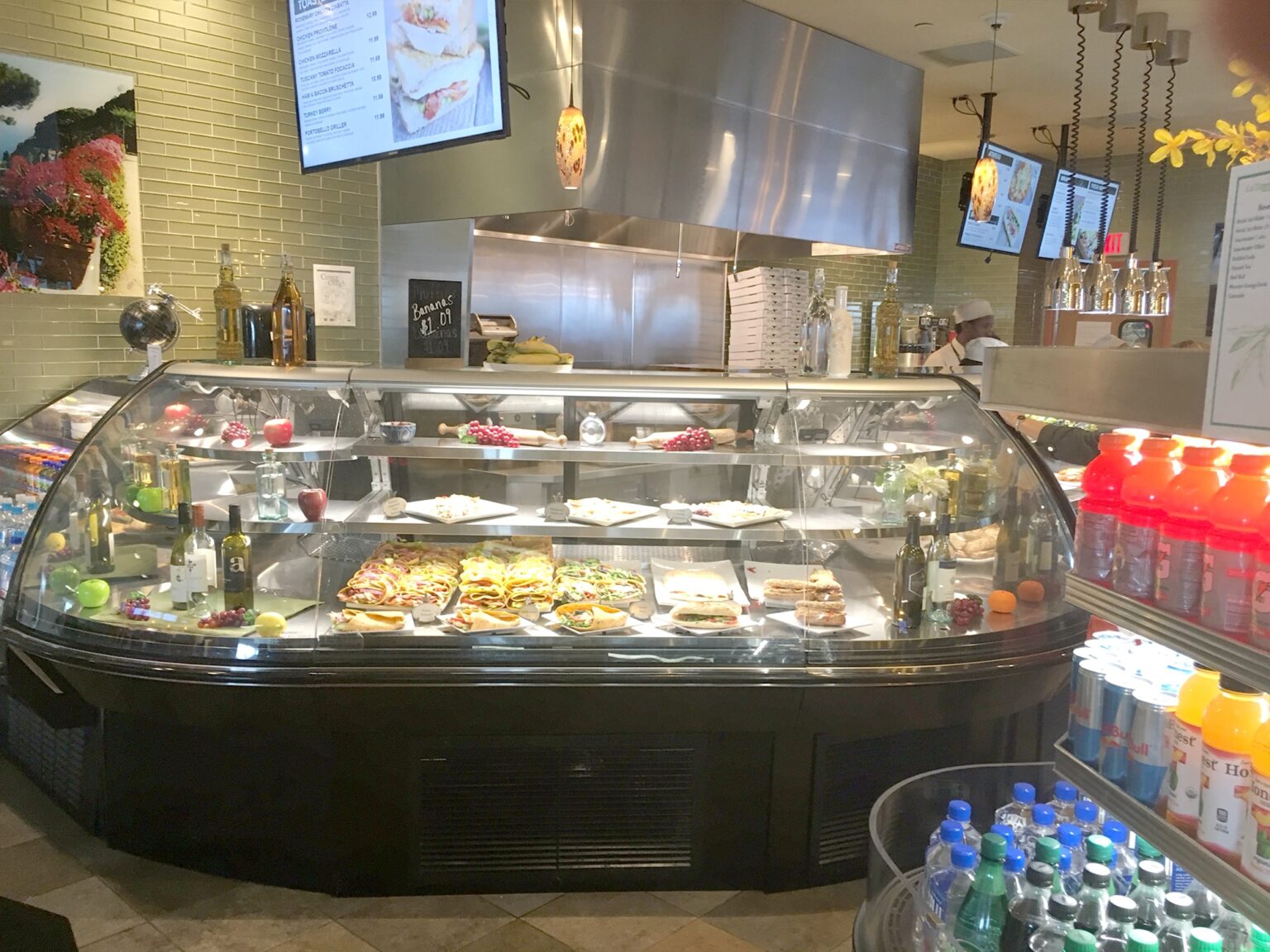 Display Cases - RPI Industries