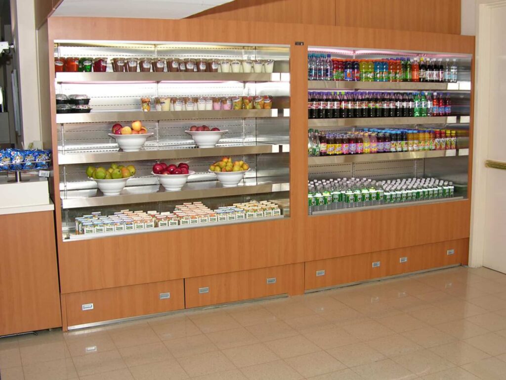 Grab & Go - RPI Industries