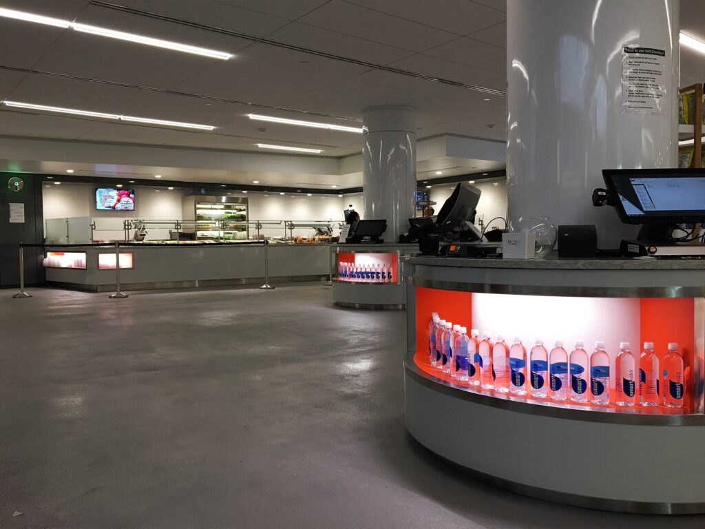 Decorative Counters & Millwork - RPI Industries