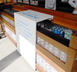 Decorative Counters & Millwork - RPI Industries