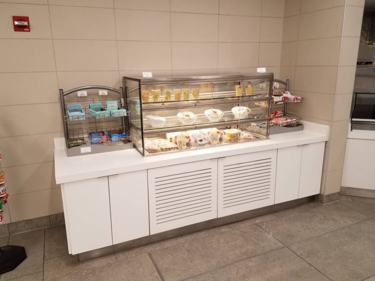 Display Cases - RPI Industries
