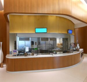 Decorative Counters & Millwork - RPI Industries