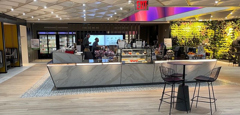 Decorative Counters & Millwork - RPI Industries