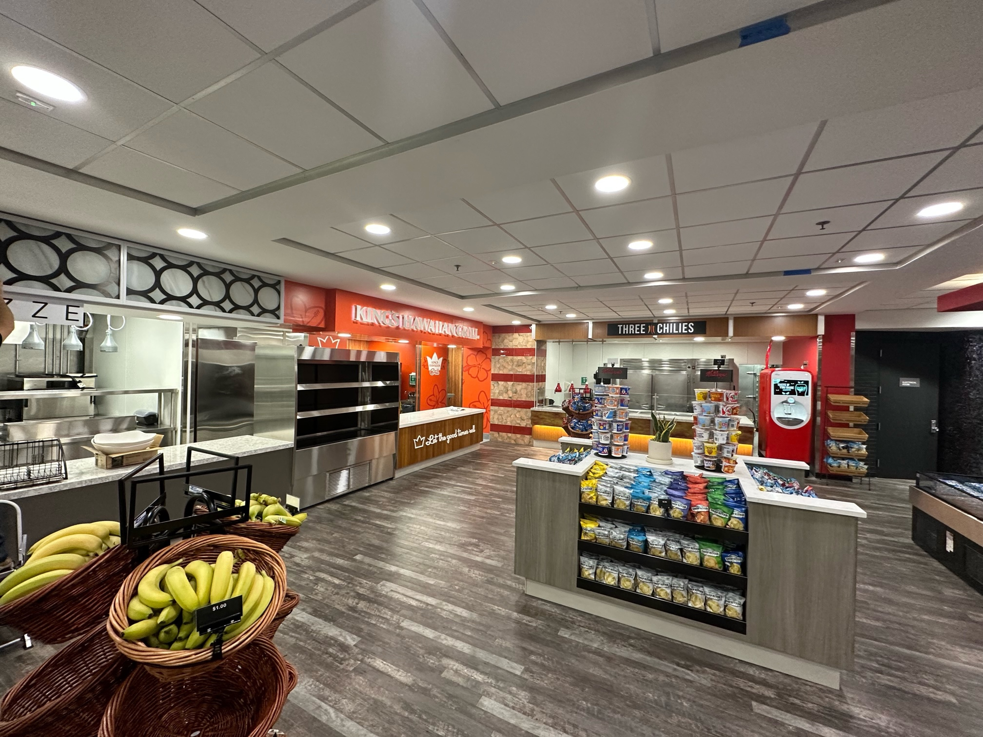 Grab & Go - RPI Industries