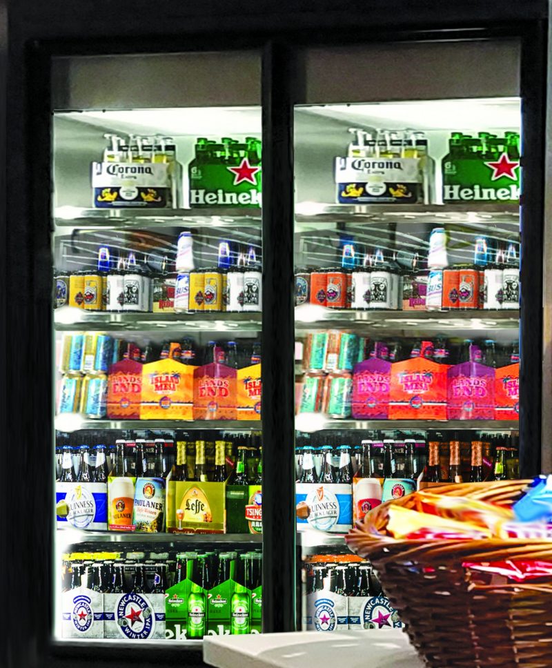 Micro Beer Series - RPI Industries