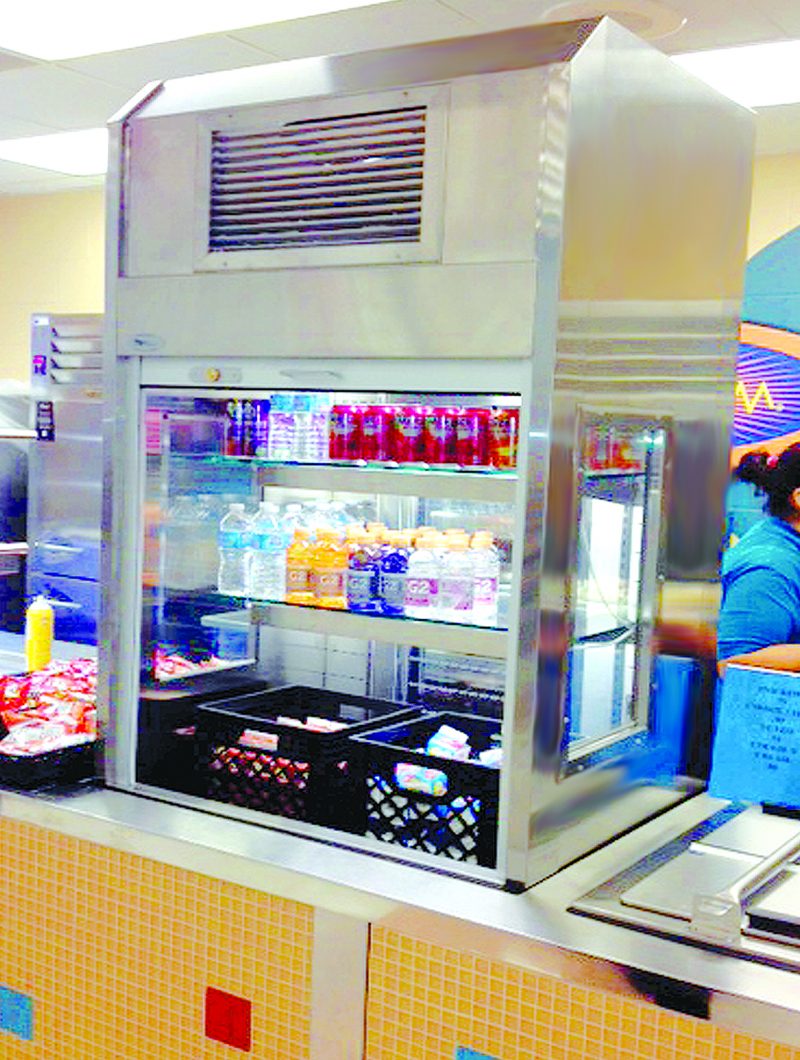 Olympus III Milk Crate Case - RPI Industries