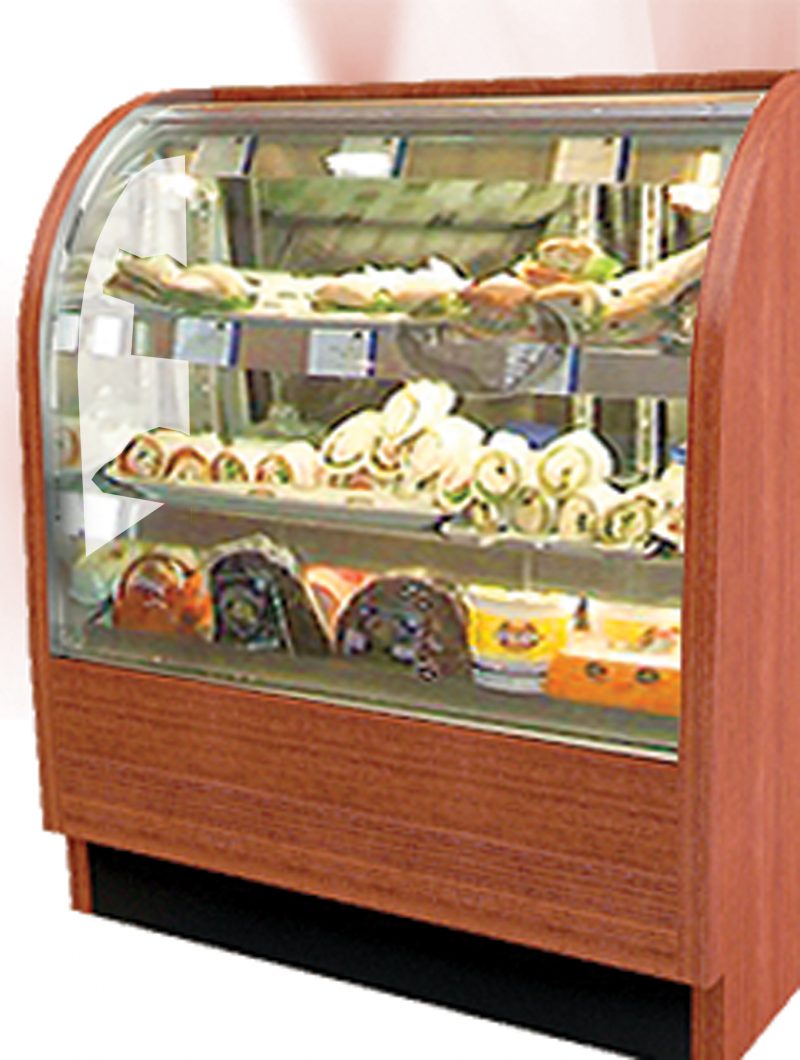 Lexington Deli - RPI Industries