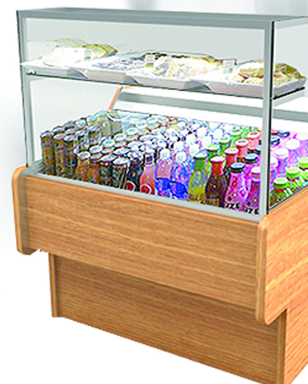 Self-Select Modified - RPI Industries