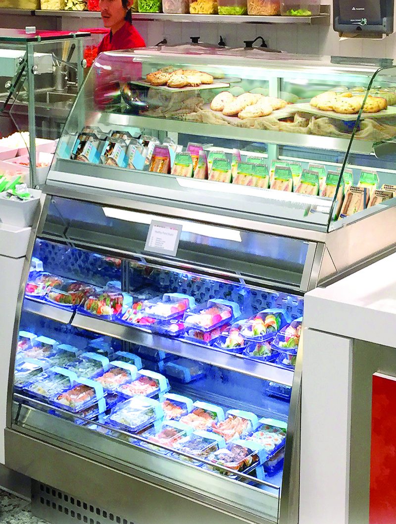 Cold Combo - RPI Industries