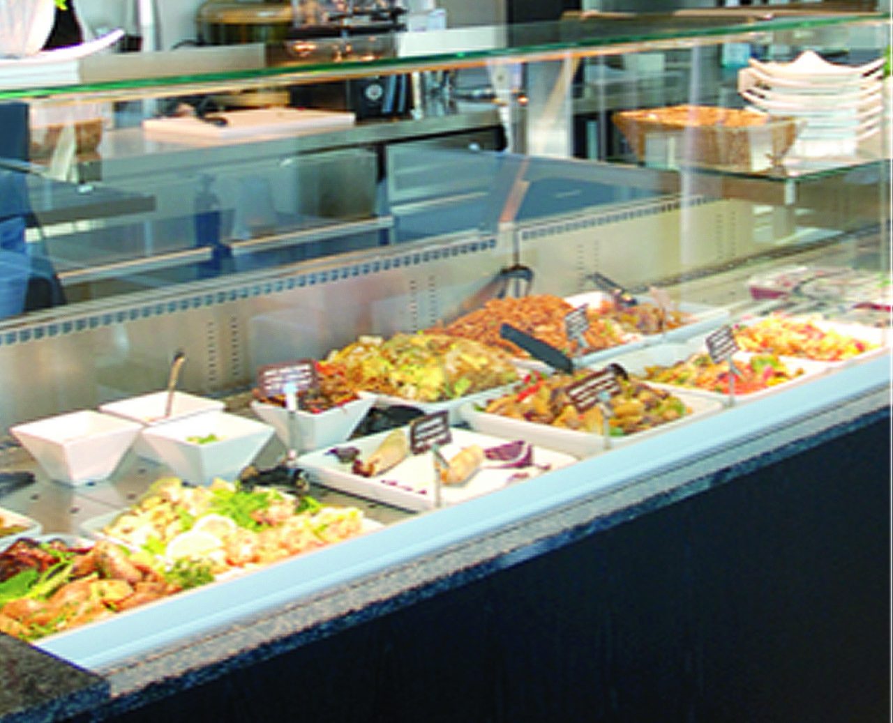 Cold - RPI Industries