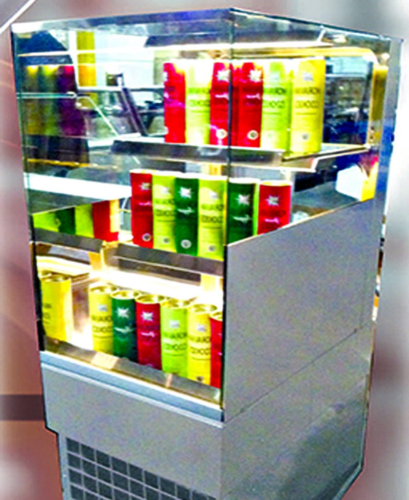 Multi Deck - RPI Industries