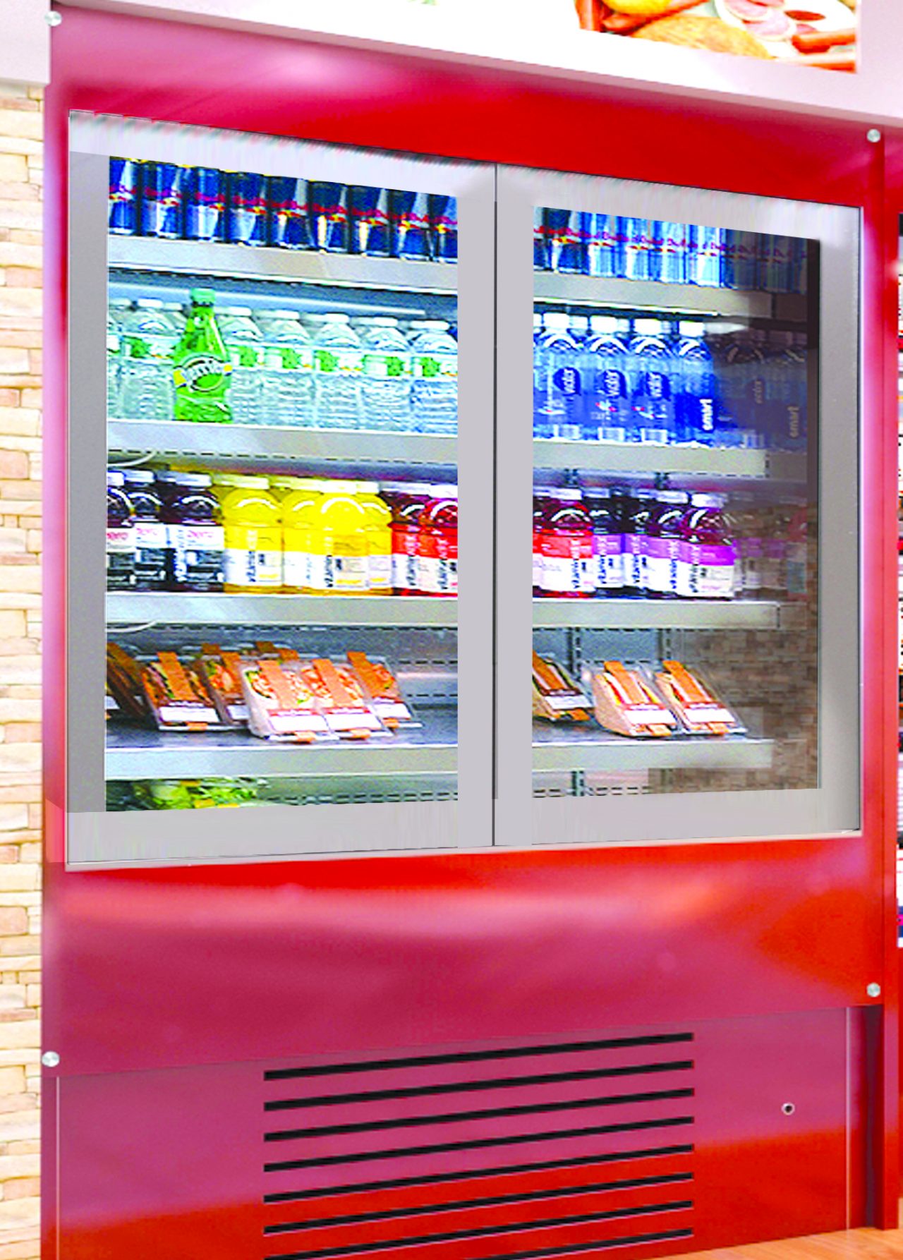 Olympus II Porte Cachee - RPI Industries