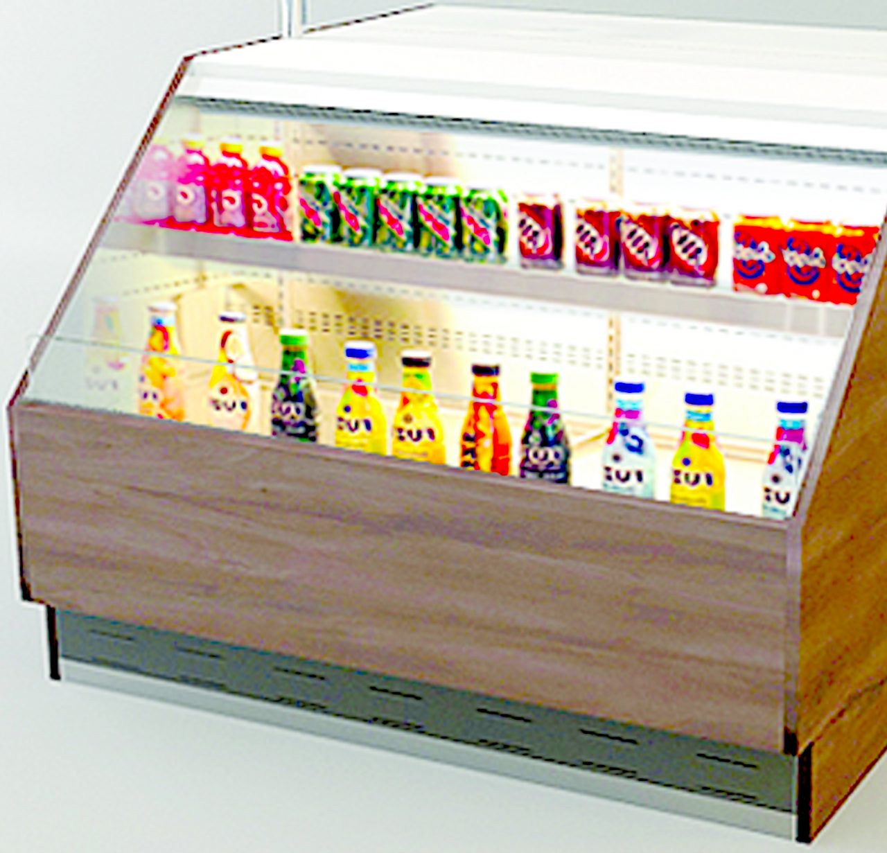 Stratus I - RPI Industries