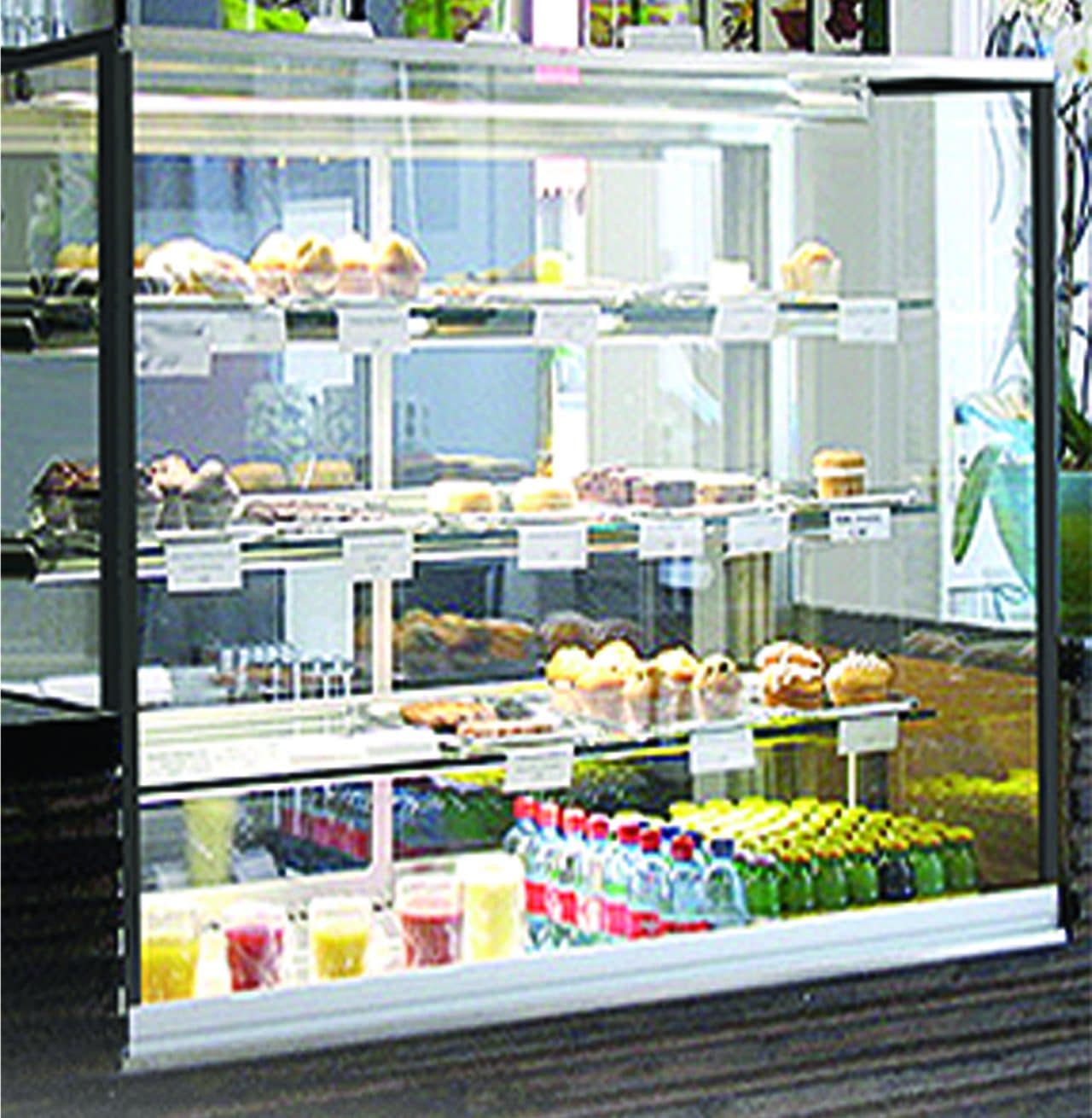 Cold Display Squared - RPI Industries