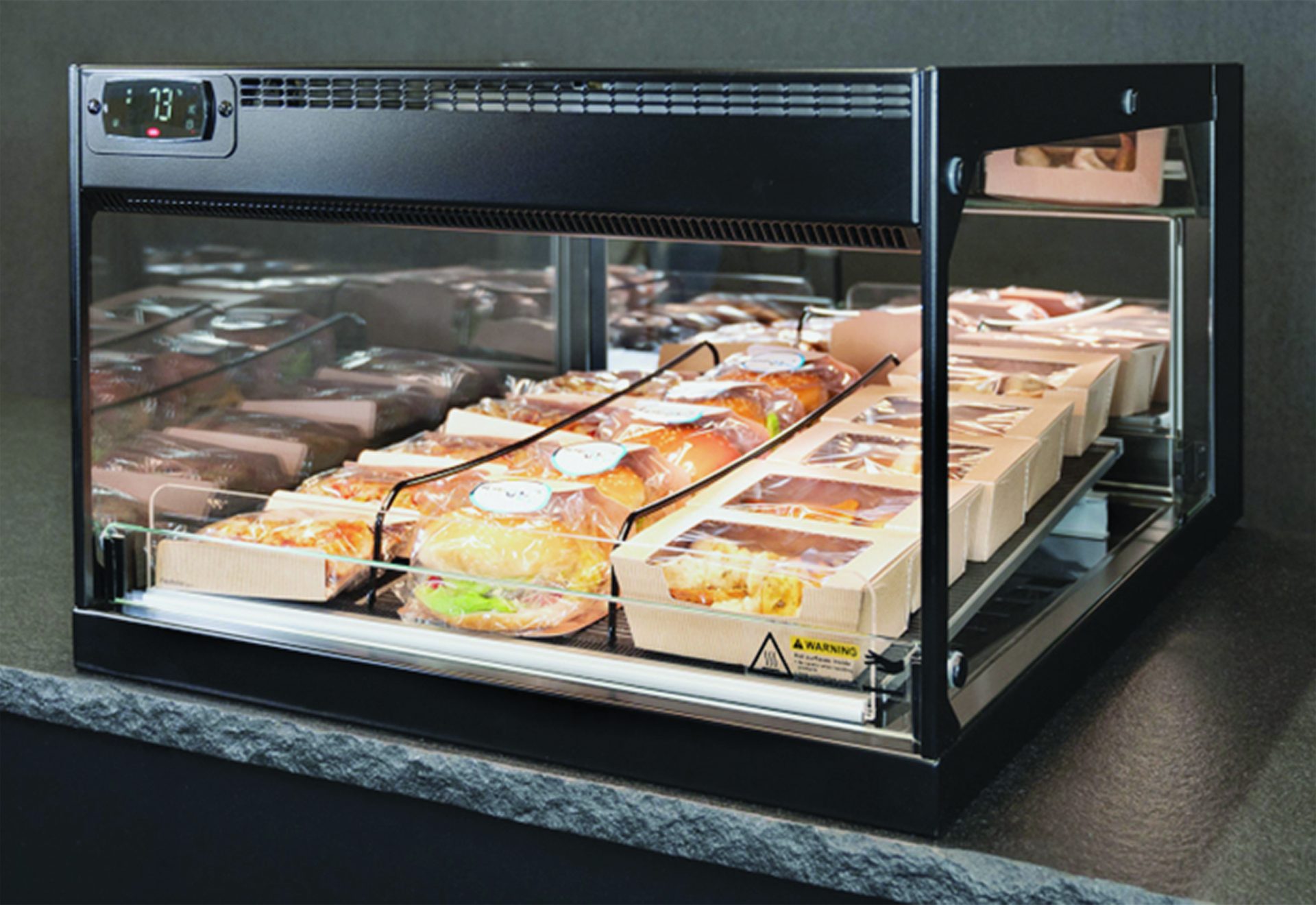 Hot Vario - RPI Industries