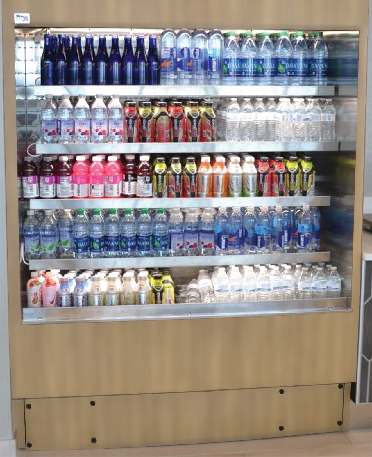 Olympus V Shallow - RPI Industries