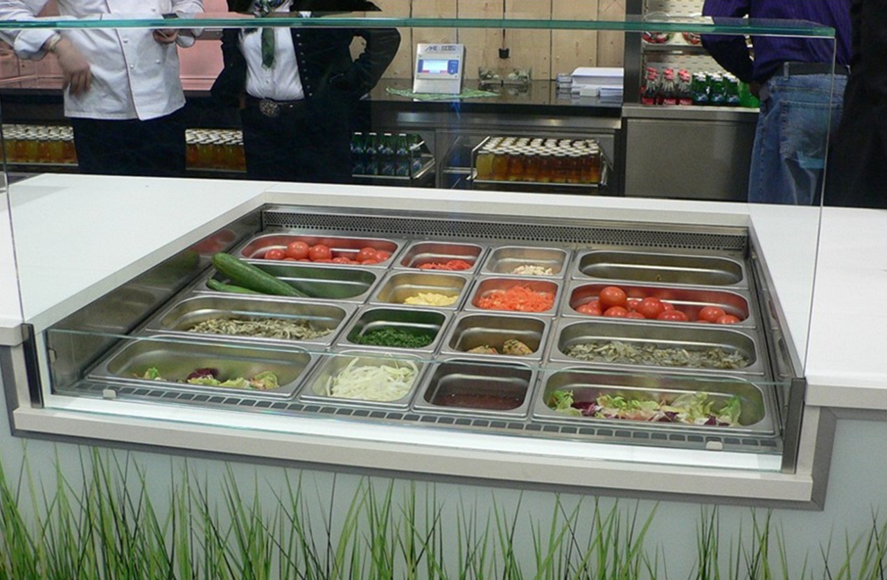 Vienna Series - RPI Industries