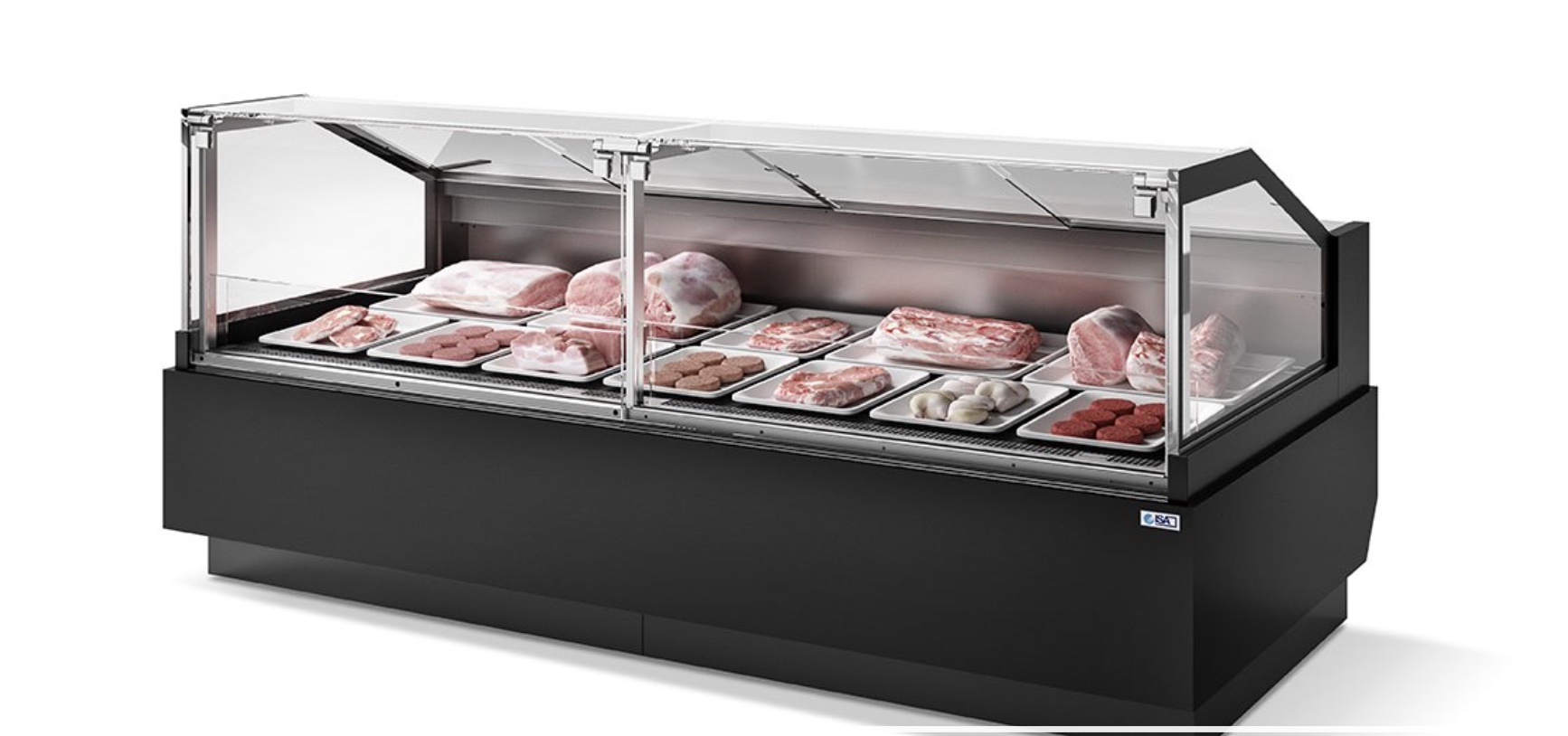 Geneva Display - RPI Industries