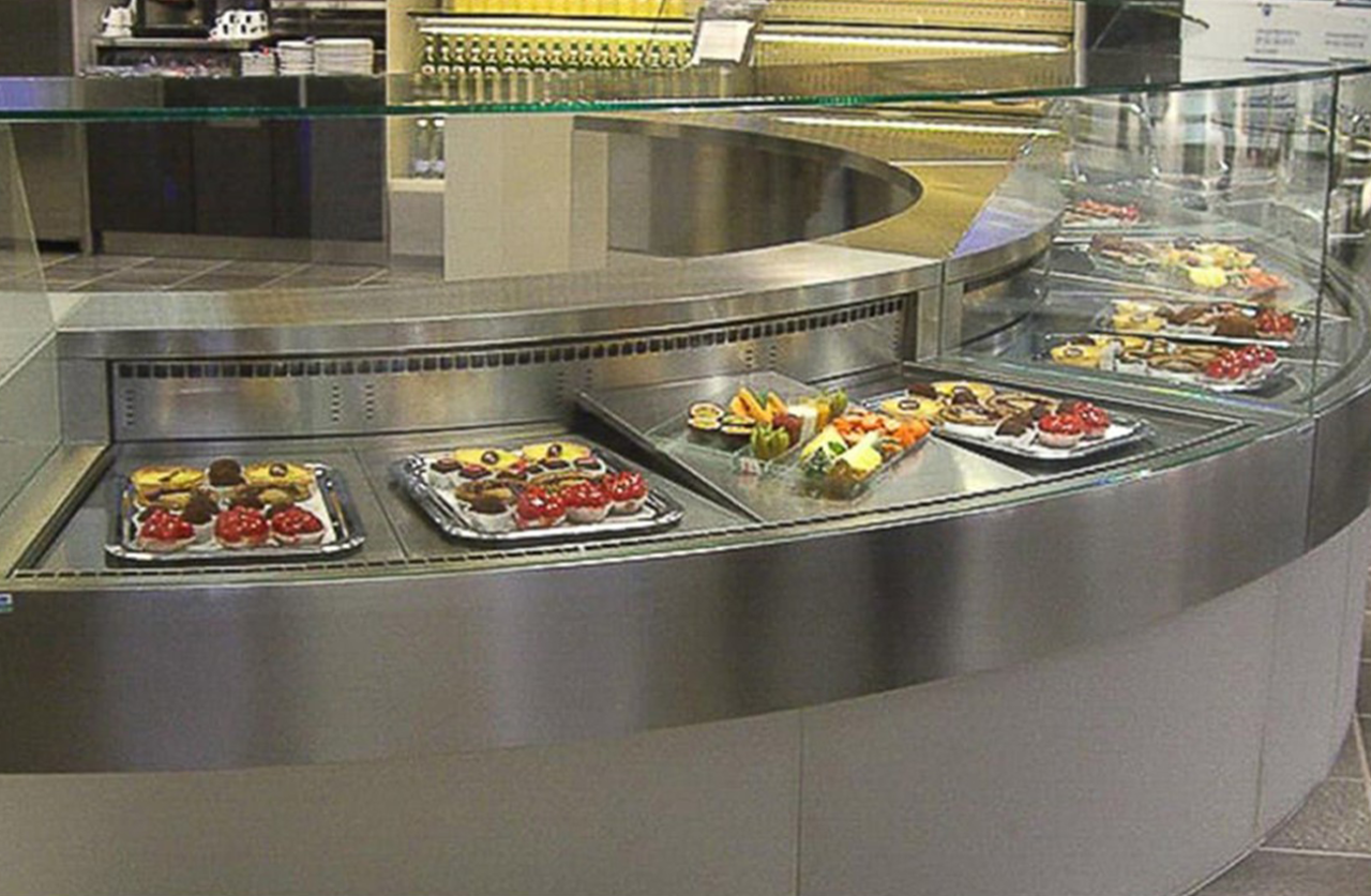 Vienna Series - RPI Industries