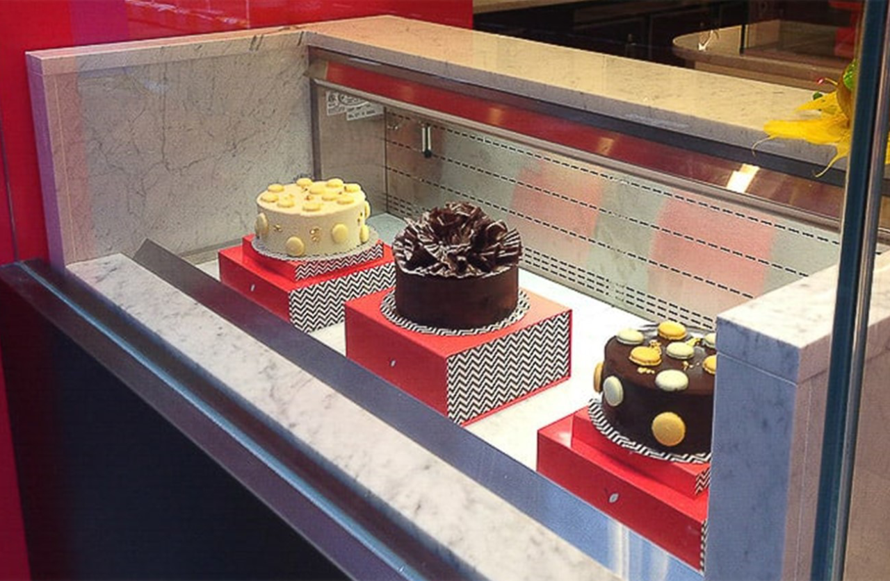 Vienna Series - RPI Industries