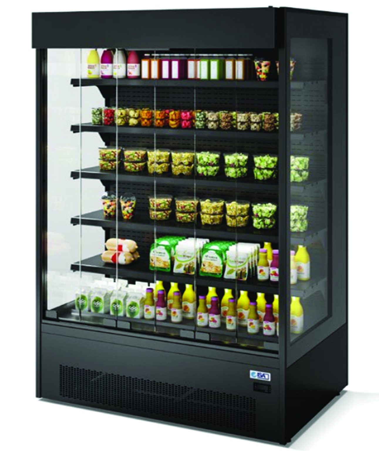 Smartflex I - RPI Industries